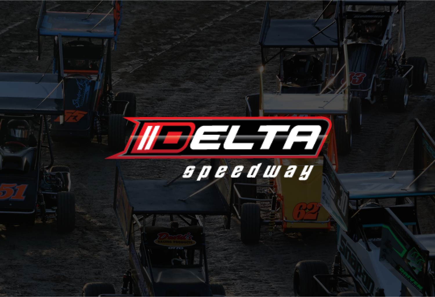Home - Delta Speedway Stockton