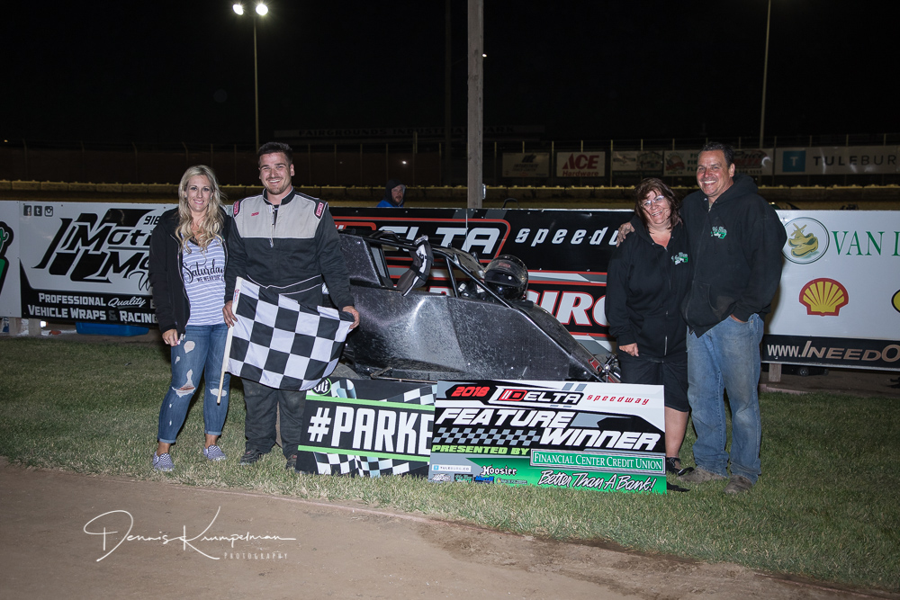 Home - Delta Speedway Stockton